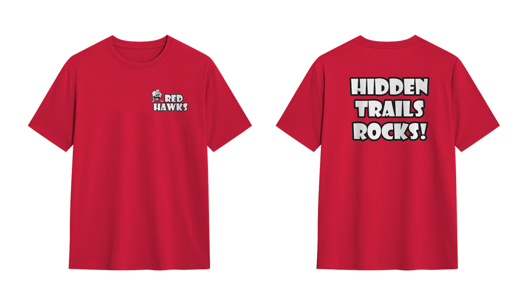 HiddenTrails – Hidden Trails